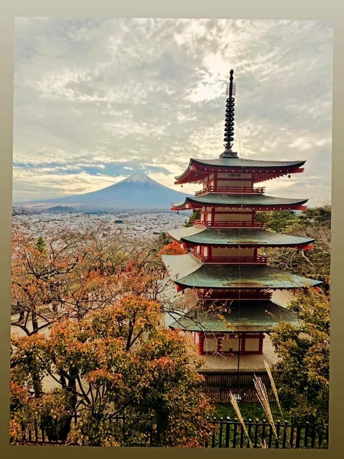 MountFuji Private Sightseeing Tour with Guide & Hotel Pickup - What Travelers Say