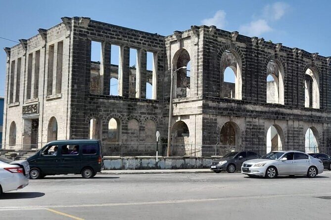 Mouthwatering Foodie Drive Tour in Barbados - The Value of the Experience