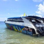 Mr. Tu Full Moon Party Round Trip Transfer from Samui - Final Thoughts