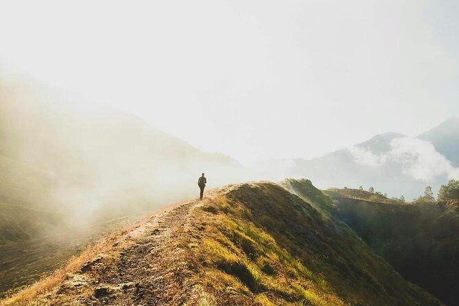 Mt Batur Sunrise Trekking with breakfast - Who Should Consider This Tour?