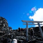 Mt. Fuji: 2-Day Climb  Summit Lodge Stay, Wake to Sunrise - The Value of the Experience