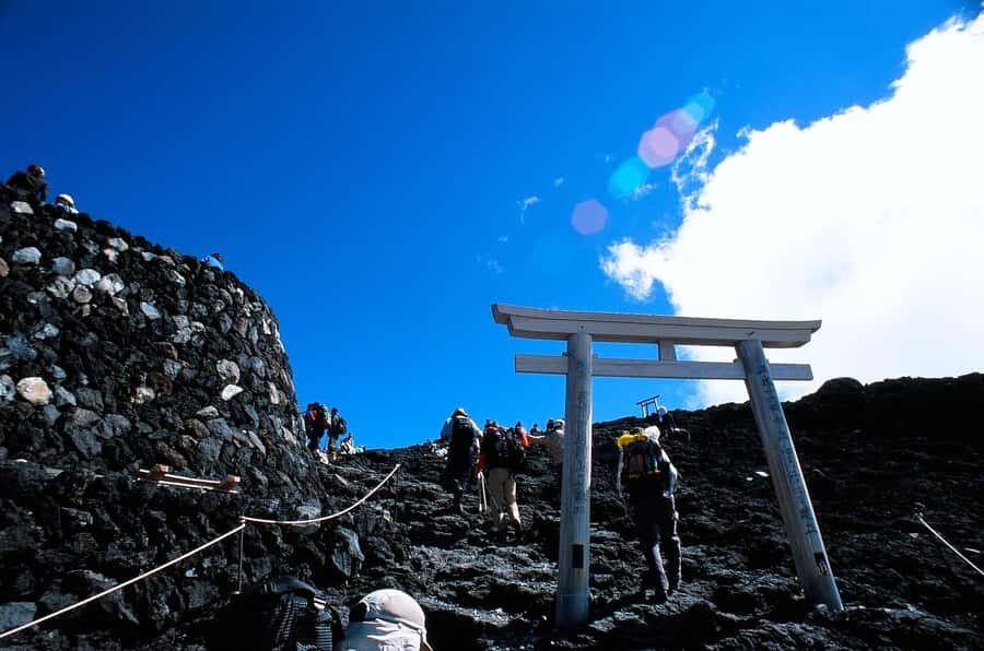 Mt. Fuji: 2-Day Climb Summit Lodge Stay, Wake to Sunrise - The Value of the Experience