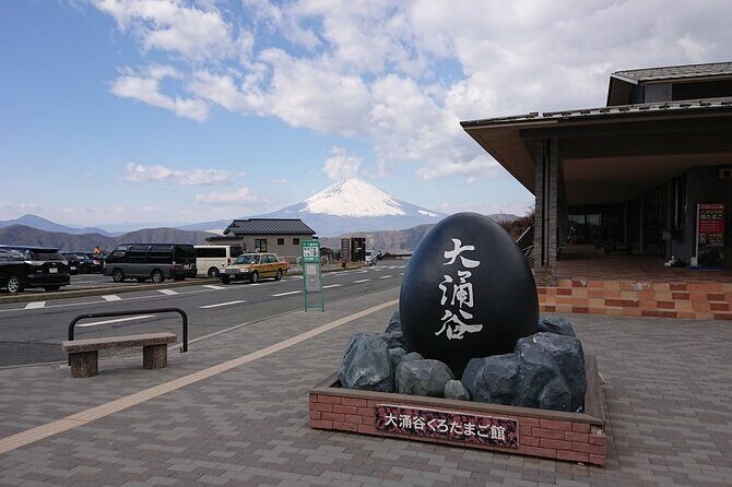 Mt. Fuji and Hakone 1 Day Bus Tour + Kimono Experience - Practical Details and Considerations