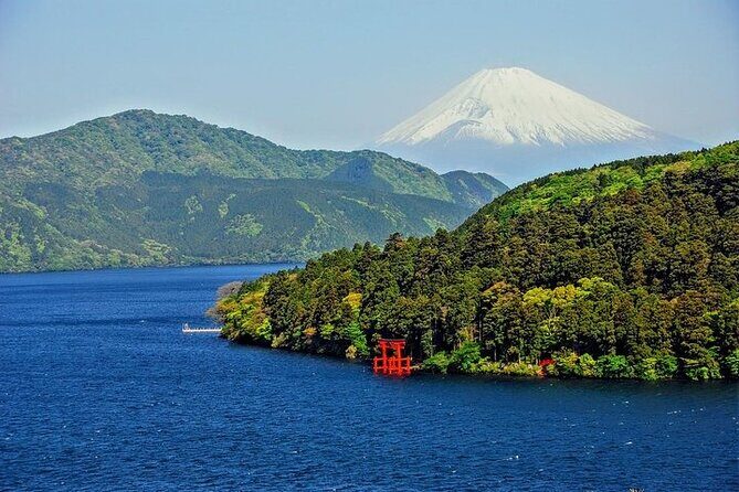Mt Fuji and Hakone 1 Day Bus Tour Return by Bullet Train - Practical Considerations