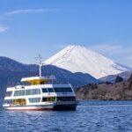 Mt Fuji and Hakone 1 Day Tour from Tokyo with Indian Thali Lunch - Why the Tour Offers Good Value