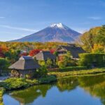 Mt. Fuji and Hakone Area Tour from Tokyo with Guide & Vehicle - Transportation and Comfort