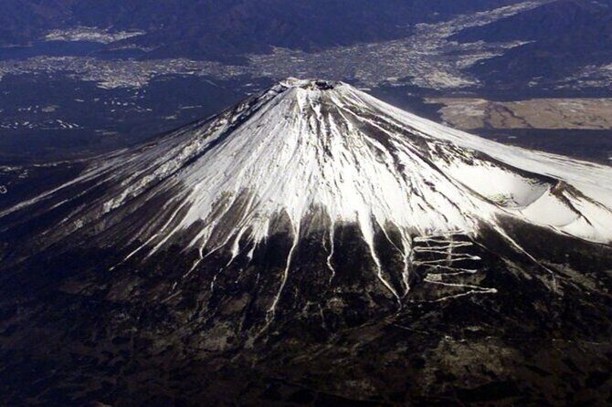 Mt. Fuji and Hakone Private Tour with English Speaking Driver - How the Experience Feels