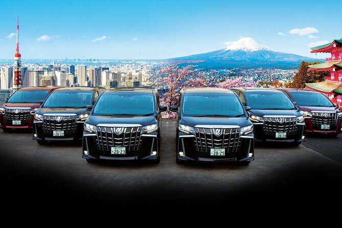 Mt. Fuji and Lake Kawaguchiko Private Full Day Tour - Final Thoughts