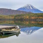 Mt Fuji Area: In-depth Guided Adventure in English - The Itinerary: What to Expect