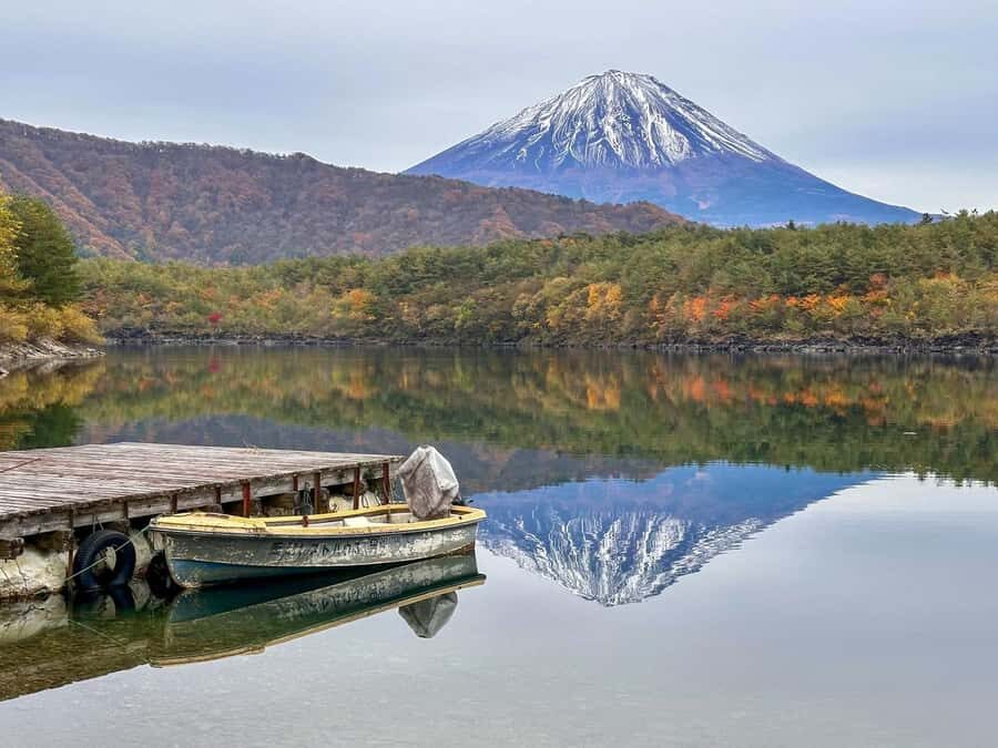Mt Fuji Area: In-depth Guided Adventure in English - The Itinerary: What to Expect