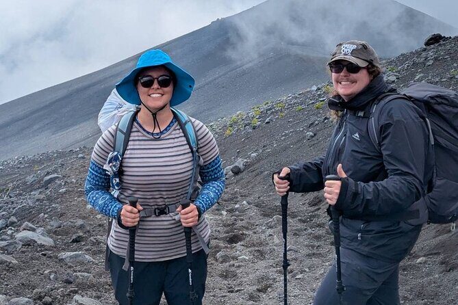 Mt Fuji Day Tour, Hiking Shiraito Falls and Hoei Crater - The Sum Up: The Practical Choice for Mt. Fuji Enthusiasts