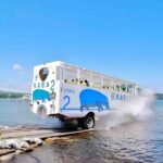 Mt Fuji Day Trip KABA Bus Lake Cruise and Lawson Photo - Detailed Breakdown of the Itinerary