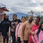 Mt. Fuji Five Lakes Private Tour with Licensed Guide (Tokyo DEP) - The Experience of a Guided Private Tour