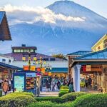 Mt. Fuji in Comfort: Private Ride Premium Service - Analyzing the Value: Is It Worth It?