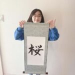 Mt. Fuji: Japanese Calligraphy Class with Local Instructor - The Creation of Your Final Artwork