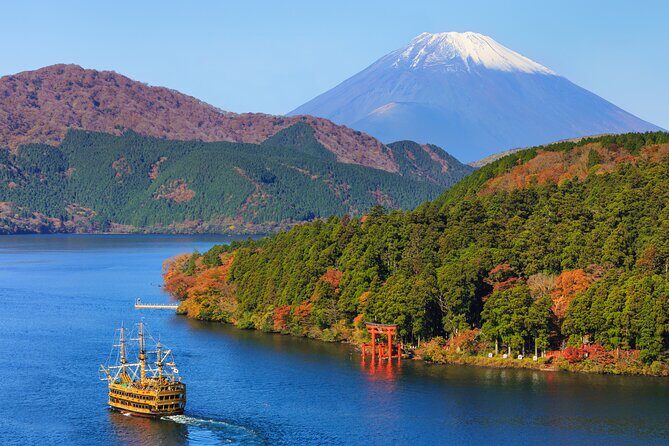 Mt Fuji Kawaguchi/Hakone/Yokohama Tokyo customize private car - Who Should Consider This Tour?