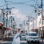 Mt. Fuji photoshoot/proposal with transport from Tokyo - Who Should Consider This Tour?