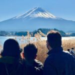 Mt. Fuji Private Tour: 8-Hour Bespoke Day from Your Hotel - Who Is This Tour Best For?