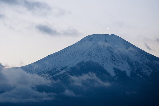 Mt. Fuji Scenic Lakes and Oshino Hakkai Private Tour - Wrap-Up: Is This Tour Worth It?