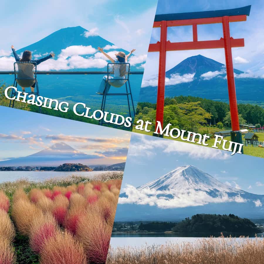 Mt. Fuji Scenic Tour: Lake Kawaguchi & Farm Experience - Exploring Saiko Iyashi-no-Sato Nenba: A Step Back in Time