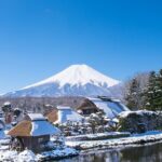 Mt. Fuji Signature 6 Scenic Spots One Day Tour from Tokyo - Practical Details and What to Expect