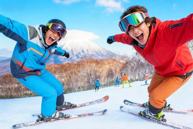 Mt. Fuji Skiing And Onsen Experience 1 Day Tour - Analyzing the Value