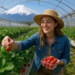 Mt.Fuji Small-Group Tour with Tea Farm,Strawberry Picking&Shrine - The Experience: What Travelers Say and What to Expect