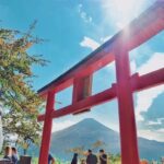 Mt. Fuji Tour Historic VillageKawaguchiko Ropeway and Matcha - Authentic and Value-Driven Experiences