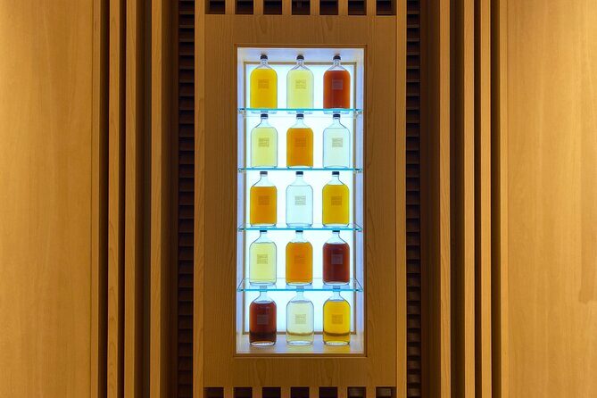 Mt Fuji View and Hakushu Whisky Museum Private Tour - What to Expect and What It Means for You