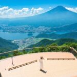 Mt. Fuji Views and Rural Japan A Scenic Cultural Day Trip - Exploring the Scenic Beauty of Mount Fuji at 1,600 Meters