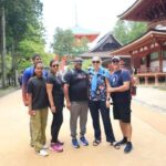 Mt. Koya Sacred Private Tour with Government Licensed Guide - Final Reflections