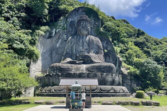 Mt. Nokogiri Tour by Private Car - The Sum Up