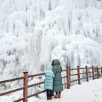 Mt. Seorak and Nami Island and Eobi Ice Valley from Seoul - Assessing the Value