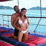 Mu Ko Ang Thong: Private Day Charter in Classic Thai Yacht - The Itinerary: A Day of Natural Wonders