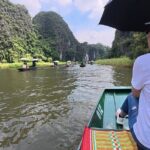 Mua Cave Panoramic View and Trang An Grottoes Private Day Tour - What Travelers Can Expect