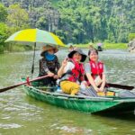 Mua Cave, Tam Coc and Hoa Lu: Cycling and Group of 11 Paxs - The Value and Practicality