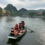 Mua Cave - Tam Coc - Local Famer's House - Cycling - Hoa Lu - Analyzing the Value