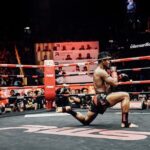 Muay Thai Fight Night Ticket at Rajadamnern Stadium Bangkok - Why This Muay Thai Night Stands Out