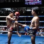 Muay Thai Warrior Night at Patong Boxing Stadium from Phuket - What Are the Drawbacks?