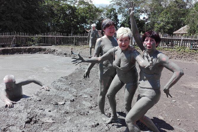 Mud Volcano Adventure - Value for Money