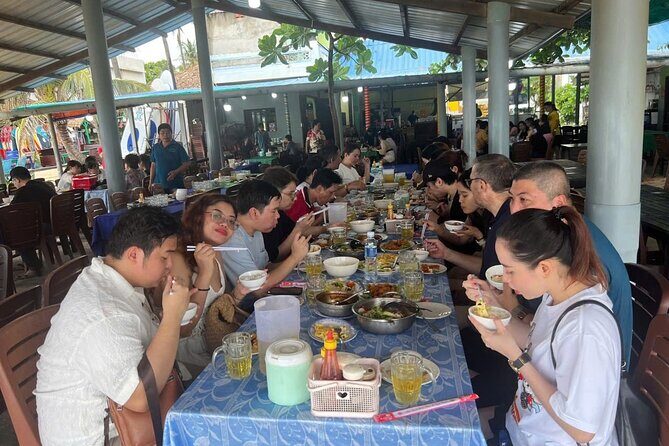 Mui Ne Day Tour: Ong Dia Rock Beach & Sand Dunes Adventure - In The Sum Up