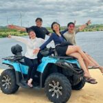 Mui Ne Jeep Adventure: Discover Sand Dunes with a Local Guide - Additional Details and Practical Considerations