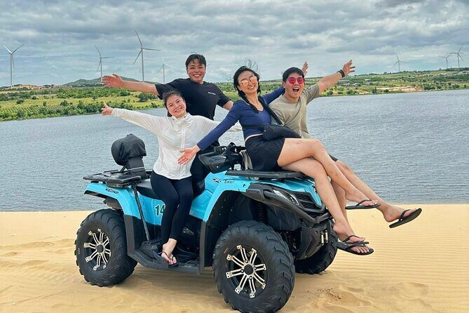 Mui Ne Jeep Adventure: Discover Sand Dunes with a Local Guide - Additional Details and Practical Considerations