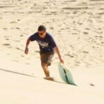 Mui Ne: Jeep Tour with Local Driver and Sand Dunes - Discovering Mui Ne’s Fishing Village