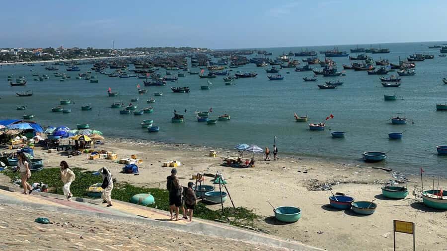 Mui Ne: Private Jeep Tour of Mui Ne - The Experience in Detail