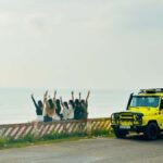 Mui Ne: Sand Dunes Sunrise & Sunset, Coastal Trails by Jeep - Detailed Breakdown of the Itinerary