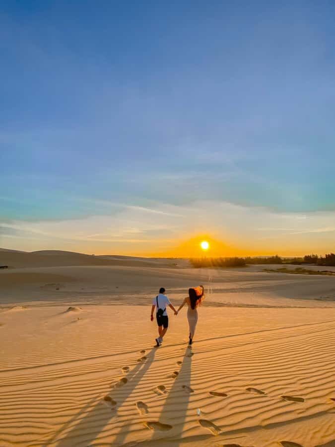 Mui Ne Sandunes: 5-hour Sunrise or Sunset Tour by Jeep - Final Thoughts