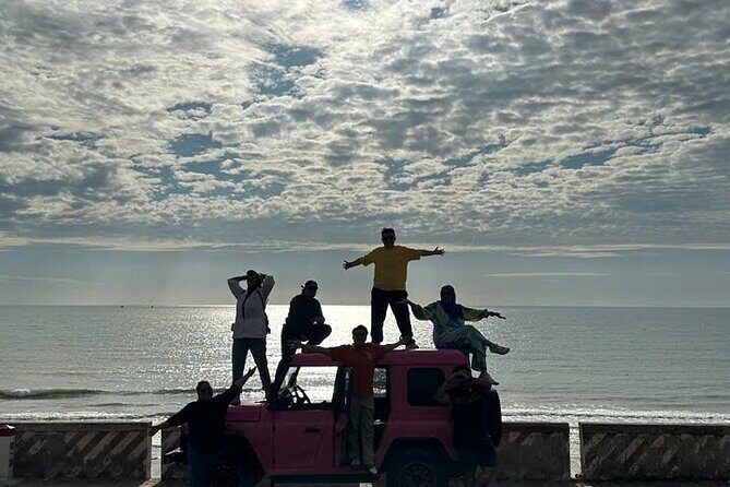 Mui Ne Shared jeep and 4WD Adventure - What Travelers Say