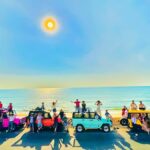 Mui Ne: Sunrise or Sunset private Jeep Tour with Sand Dunes - What’s Included and Practical Details