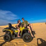 Mui Ne : White Sand Dunes Quad Bike (ATV) Rental Service - Final Thoughts on the Mui Ne White Sand Dunes Quad Bike Tour